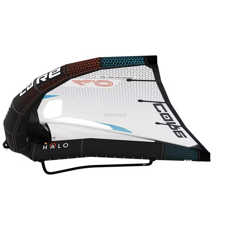 Core Halo Wing