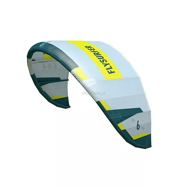 Flysurfer Era - Sklep Kite.pl - zaufaj specjalistom działamy od 2001 roku