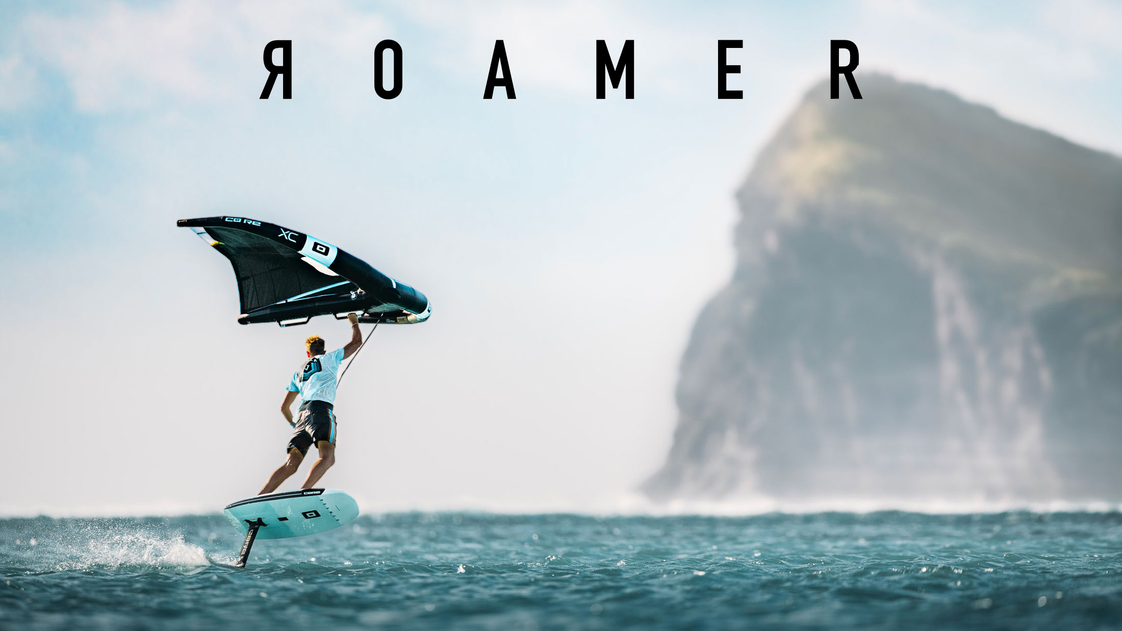 Zestaw Core Wing Foil - Sklep Kite.pl działamy od 20 lat!